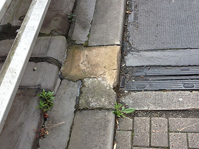 Problems with Building Expansion Joints | NCC Movement Joints