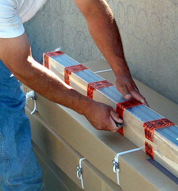Emseal Joint Sealing Technology | NCC Movement Joints